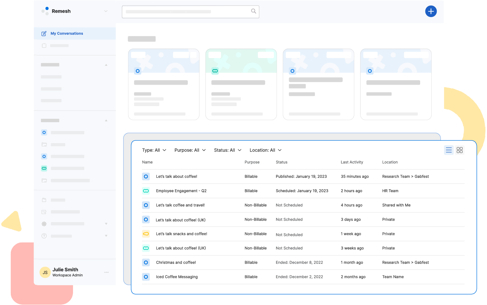 Product Update: Upgraded Dashboard, New Analysis Tools, and Our First ...