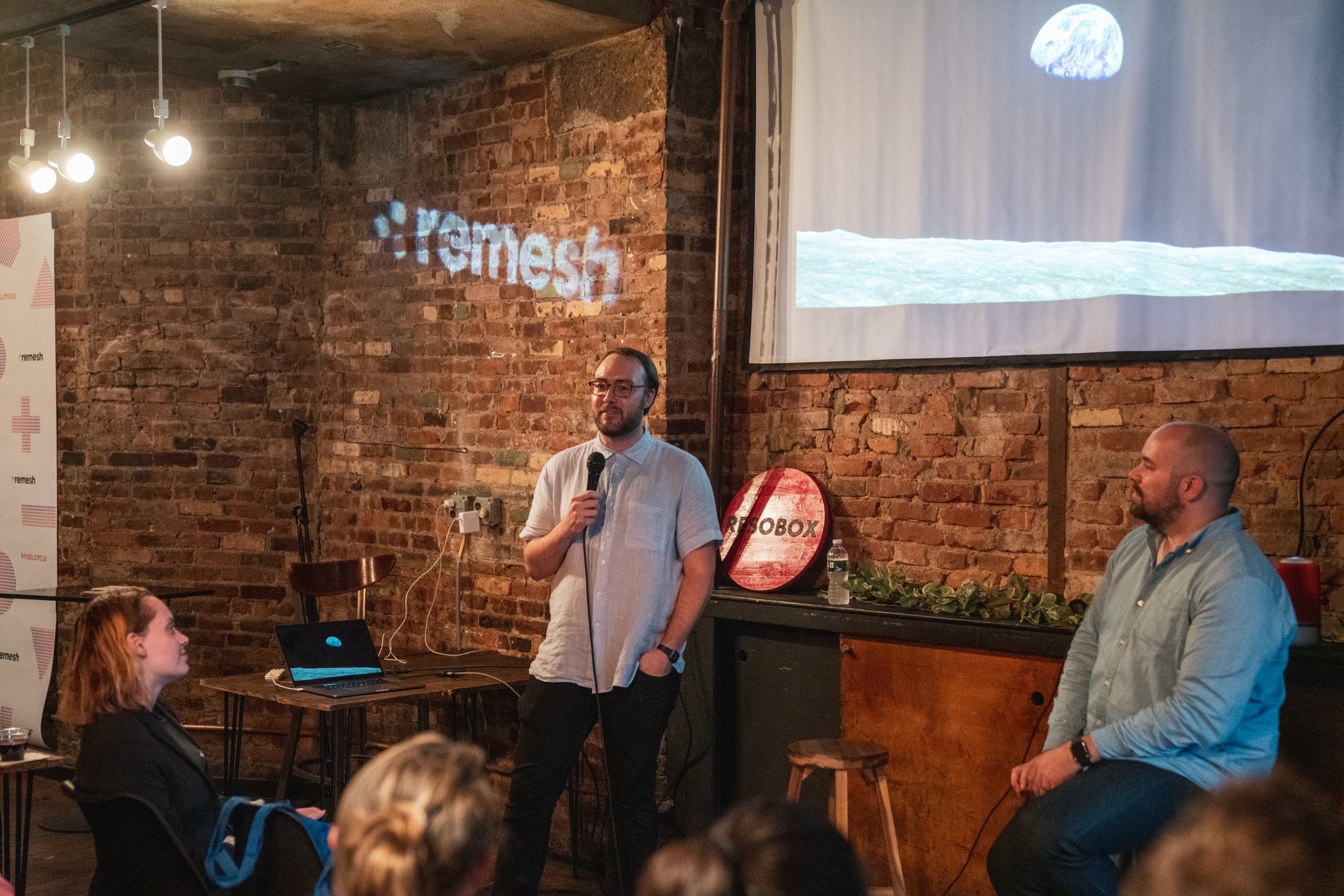 Remesh Named 2019's GRIT Top 20 Most Innovative Market Research Company